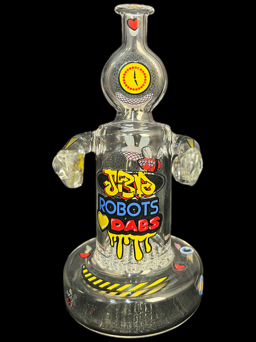 Jerome Baker Designs - Bongs and Pipes